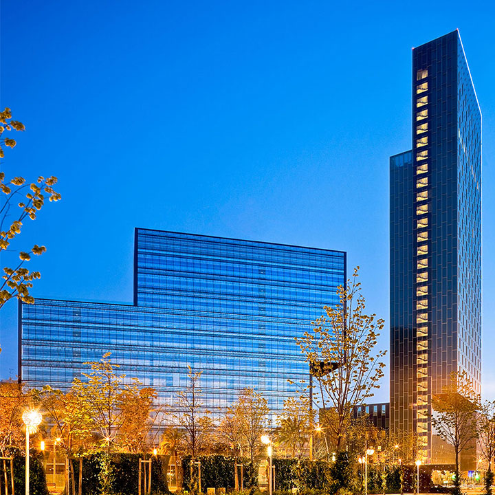 123 DIAGONAL | Epsilon Grup